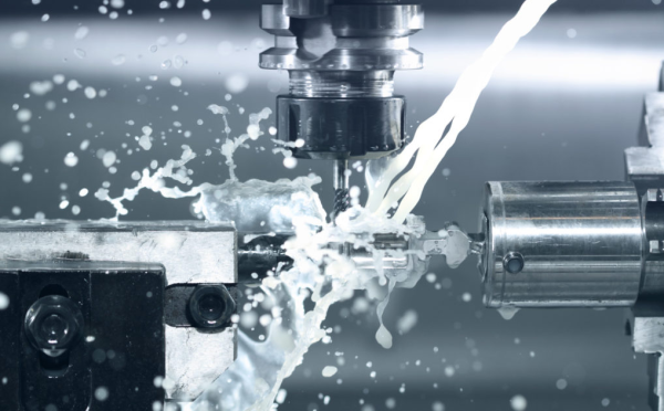 Here’s How to Improve Quality Control in CNC Machining - Trazza Design ...